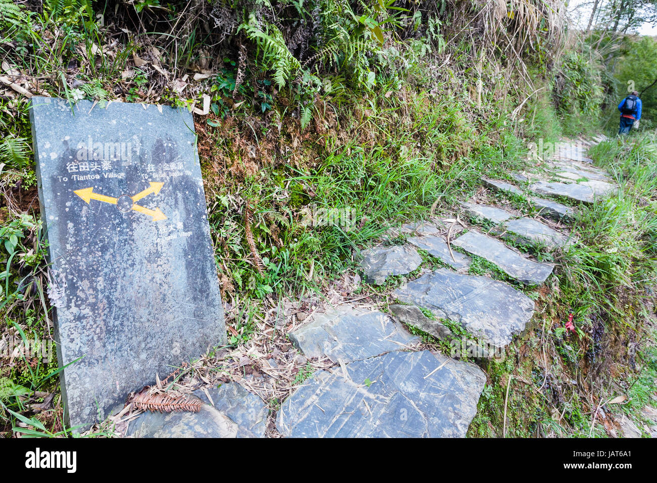 Map of rice hi-res stock photography and images - Alamy