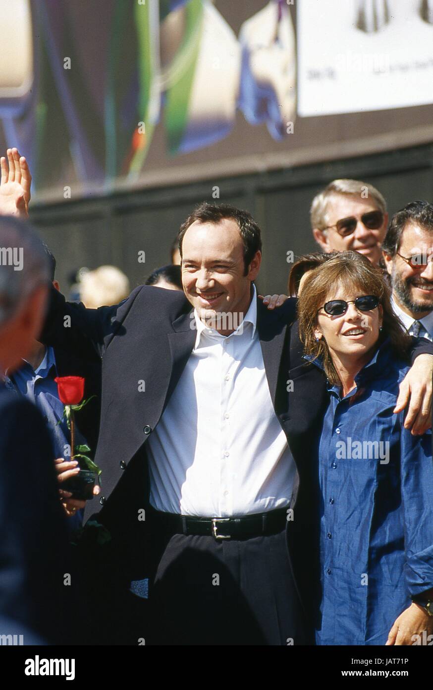 Spacey High Resolution Stock Photography and Images - Alamy