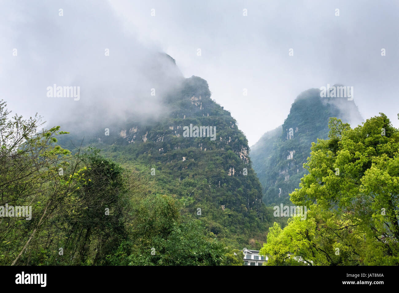 Karst slope High Resolution Stock Photography and Images - Alamy