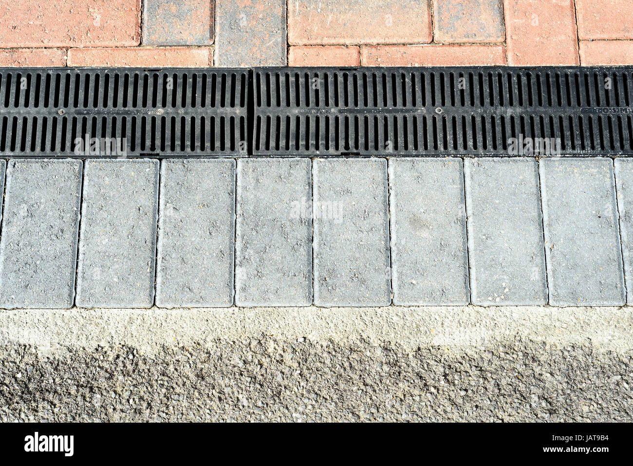 Drain Grill Stock Photos & Drain Grill Stock Images - Alamy