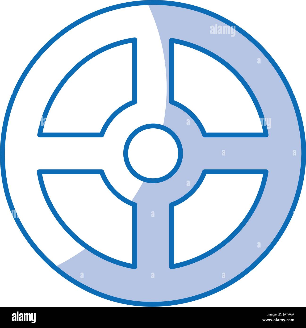 wheel car direction icon Stock Vector Image & Art - Alamy