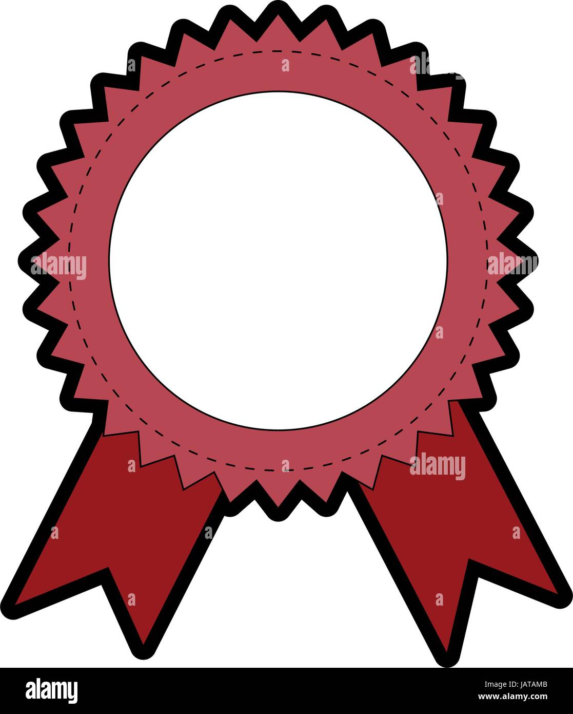 Award ribbon banner Stock Vector Image & Art - Alamy