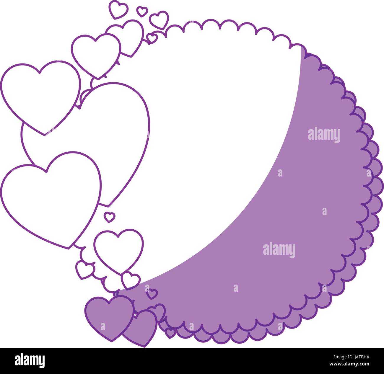 blank decorative stamp Stock Vector Image & Art - Alamy