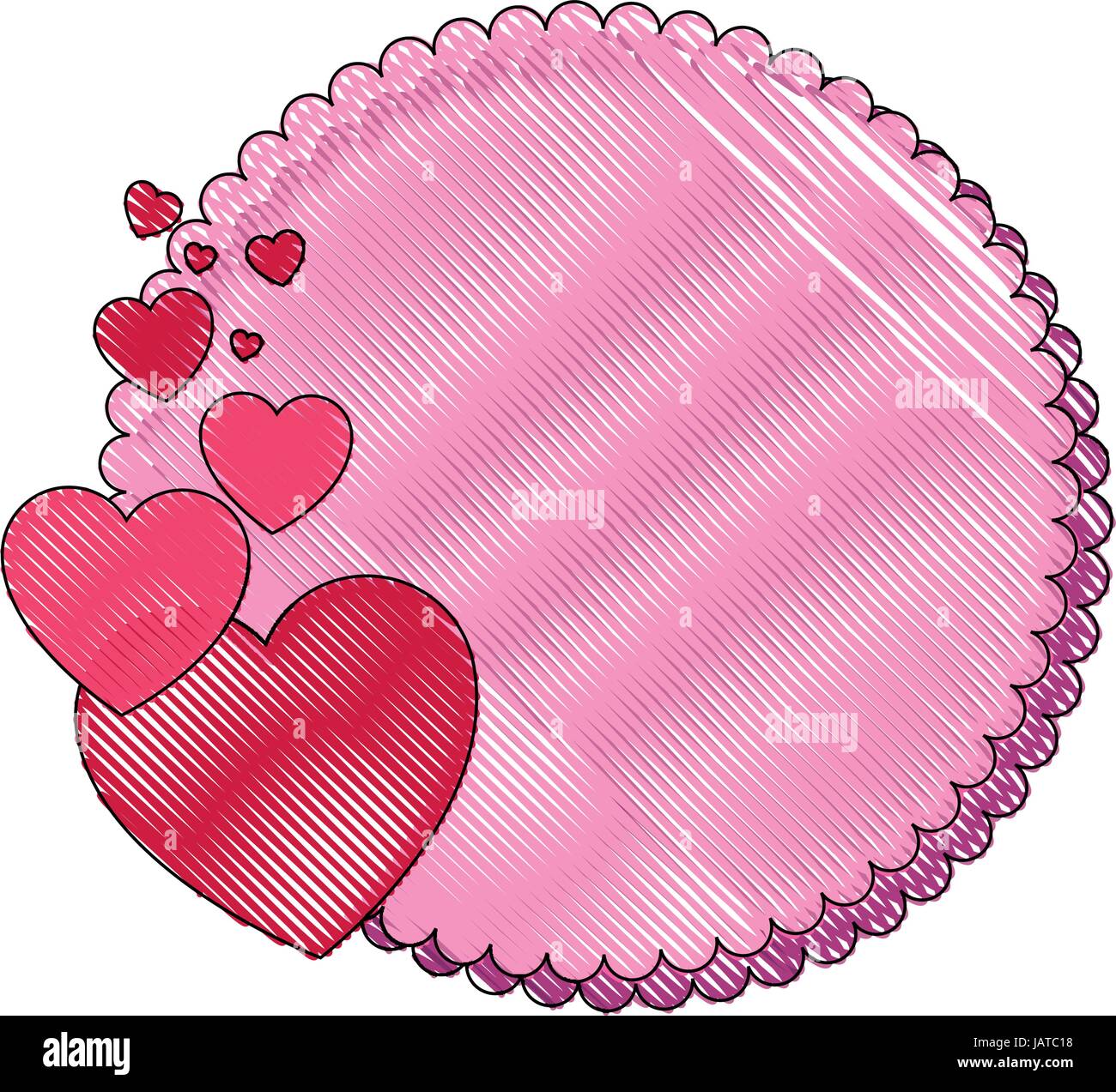 blank decorative stamp Stock Vector Image & Art - Alamy