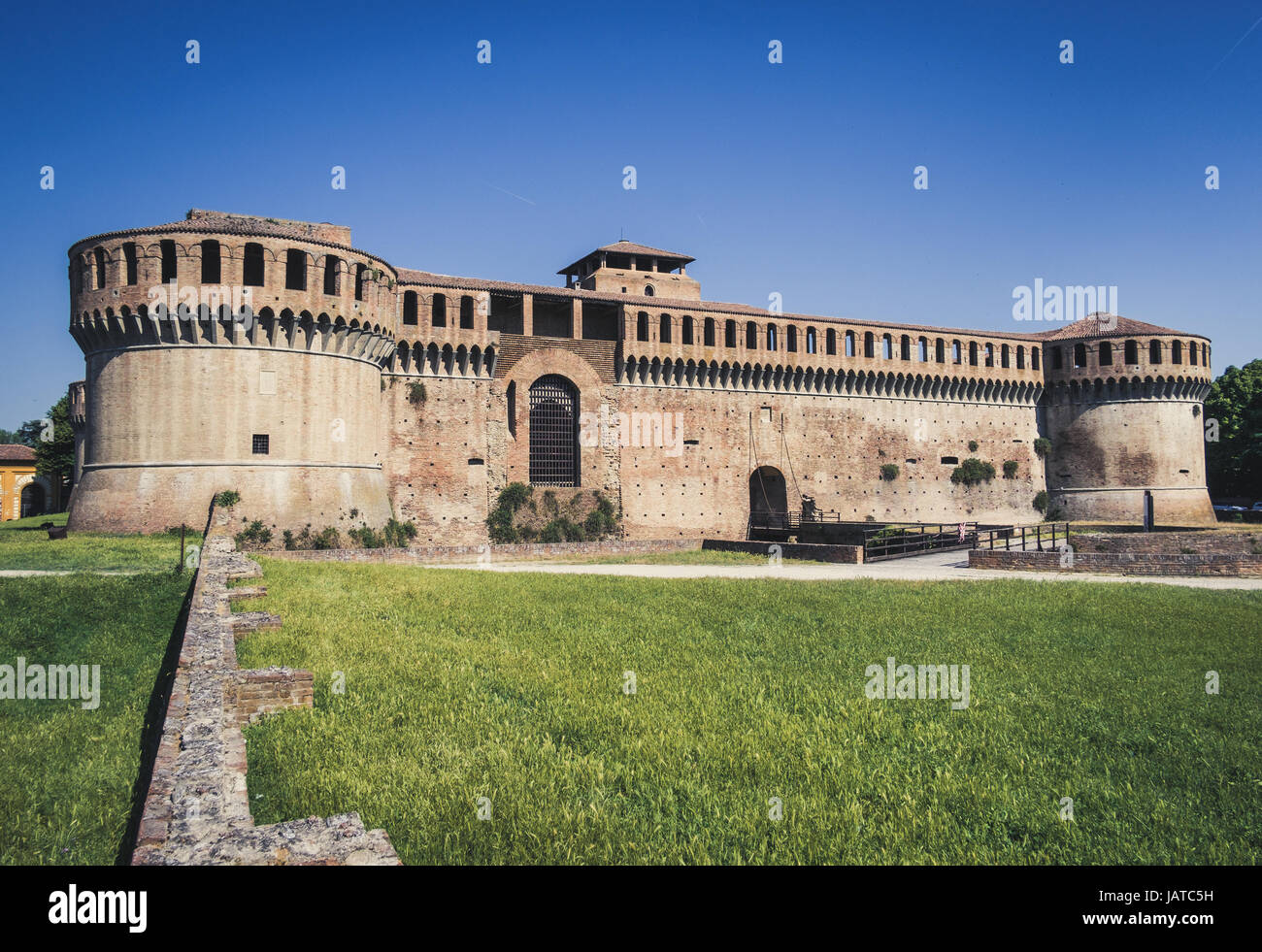 Imola city italy hi-res stock photography and images - Alamy