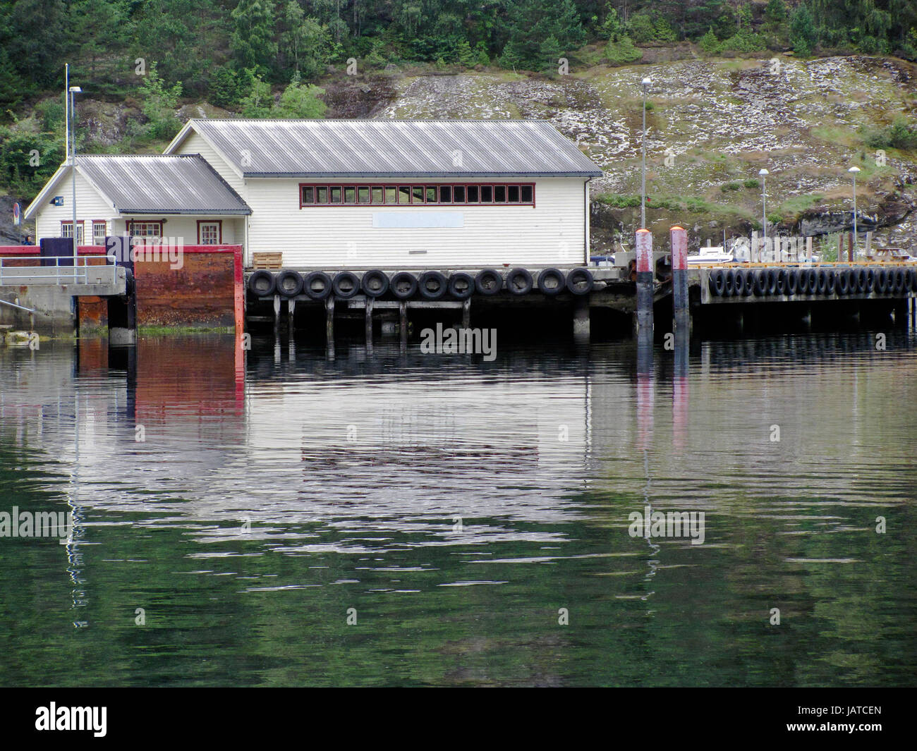 Ferry passenger terminal architecture hi-res stock photography and ...