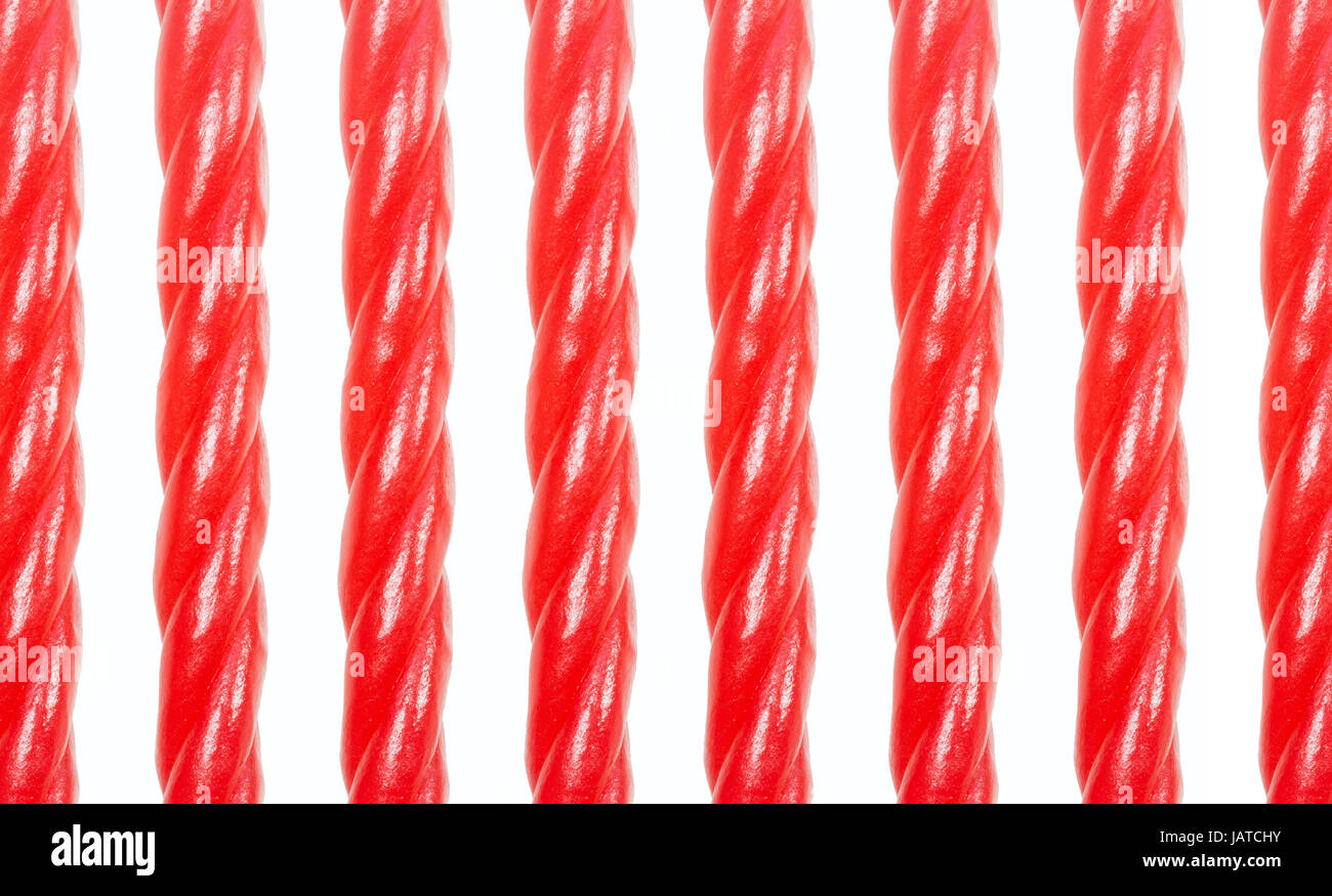 sweety stick vertical position texture with copy space Stock Photo - Alamy
