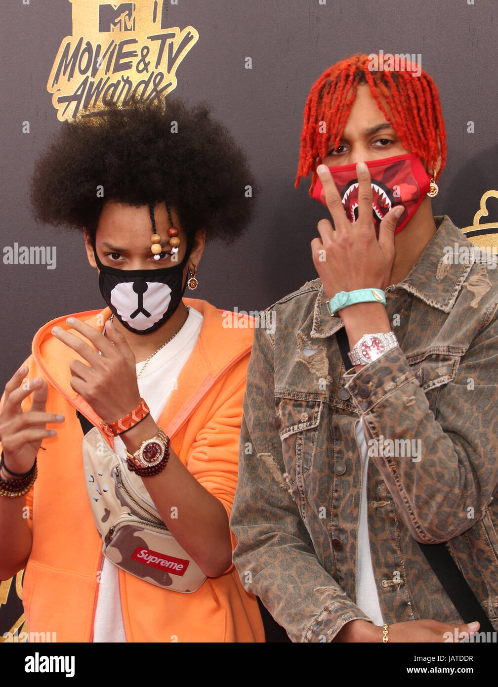 Ayo and teo hi-res stock photography and images - Alamy