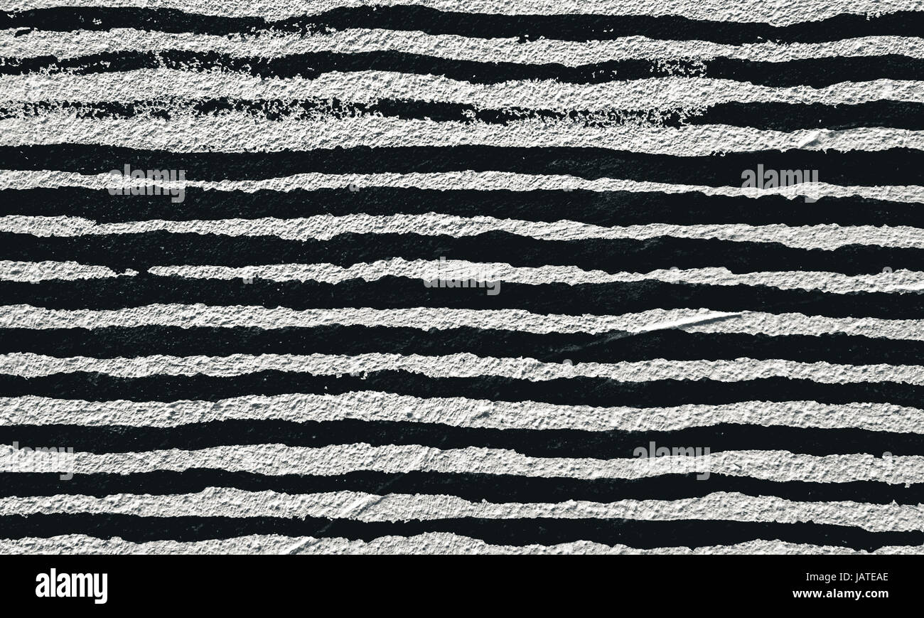 Black lines on wall hi-res stock photography and images - Alamy