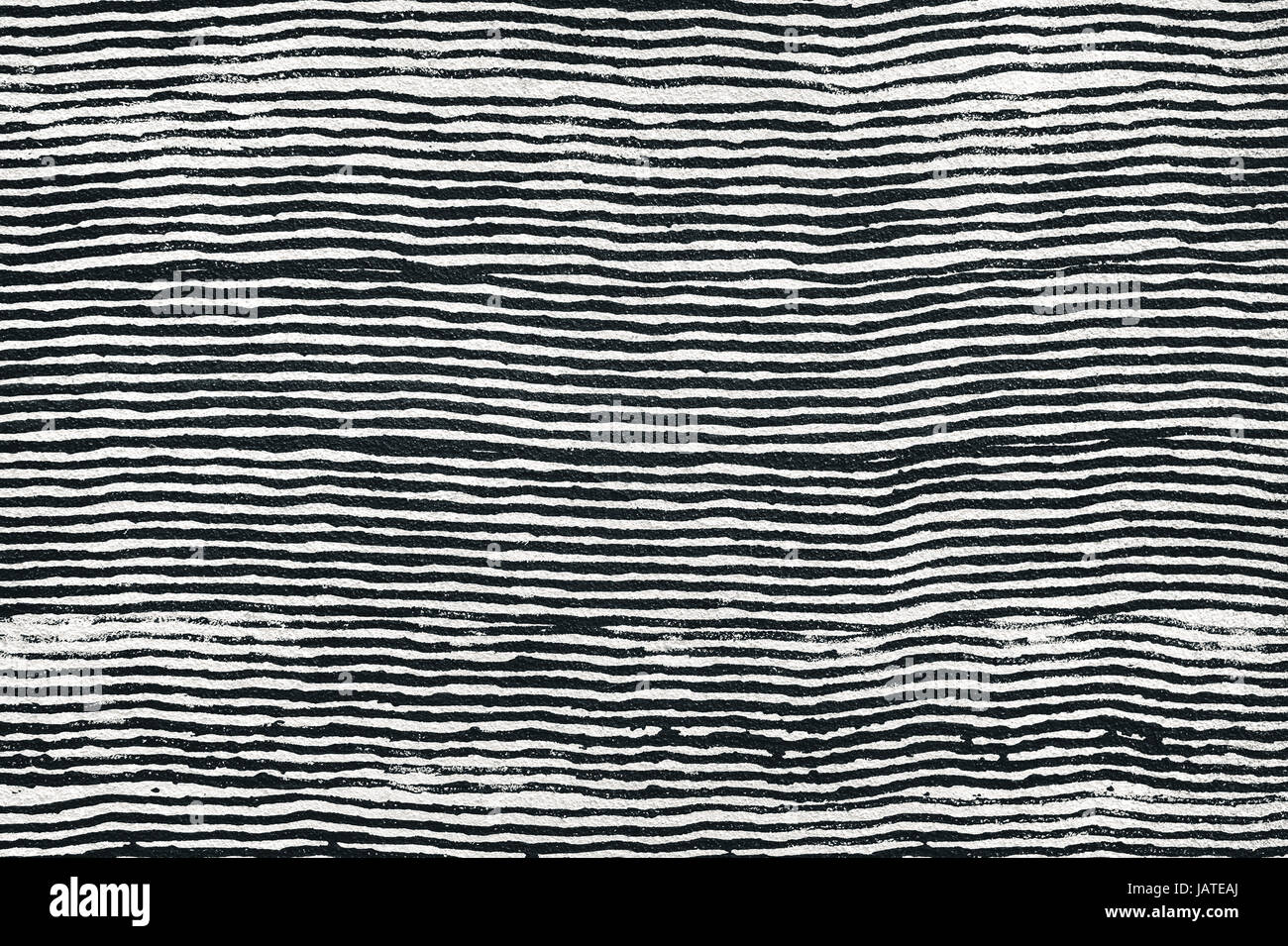 Black lines on wall hi-res stock photography and images - Alamy