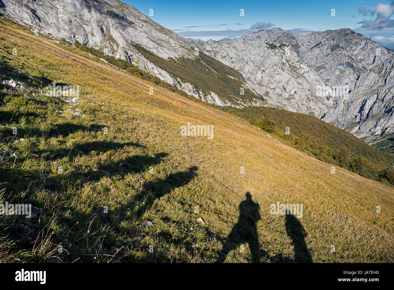 Climb this mountain hi-res stock photography and images - Alamy