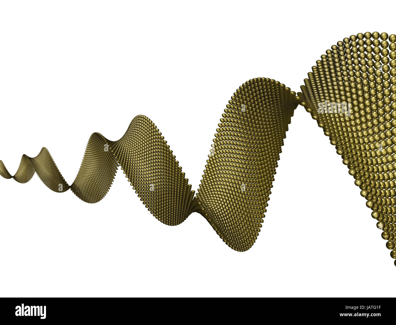 Golden Geometry series. Background of golden spiral elements for your ...