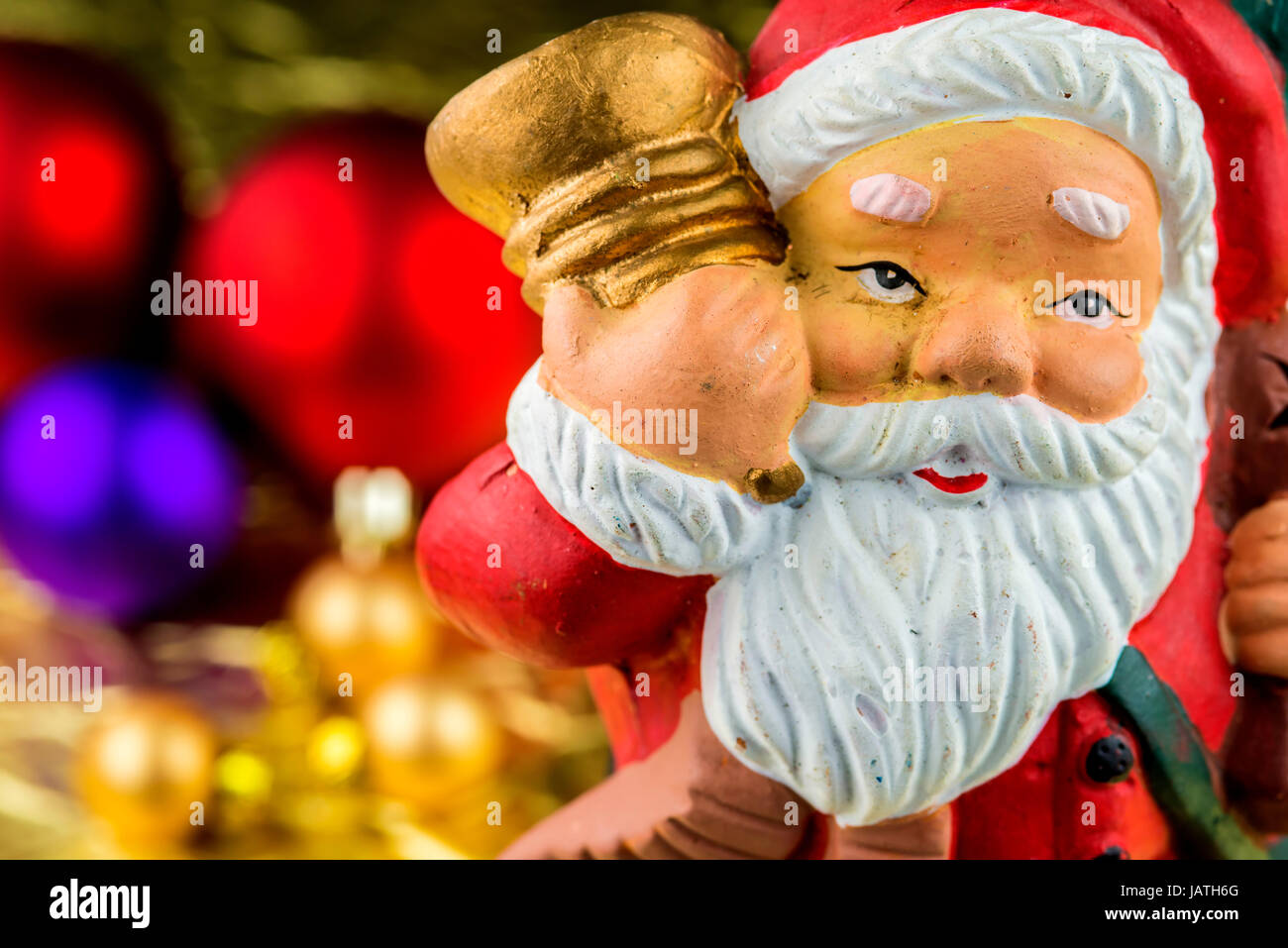 Nikolaus figur hi-res stock photography and images - Alamy