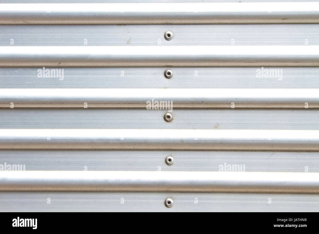 metal surface cargo container Stock Photo - Alamy