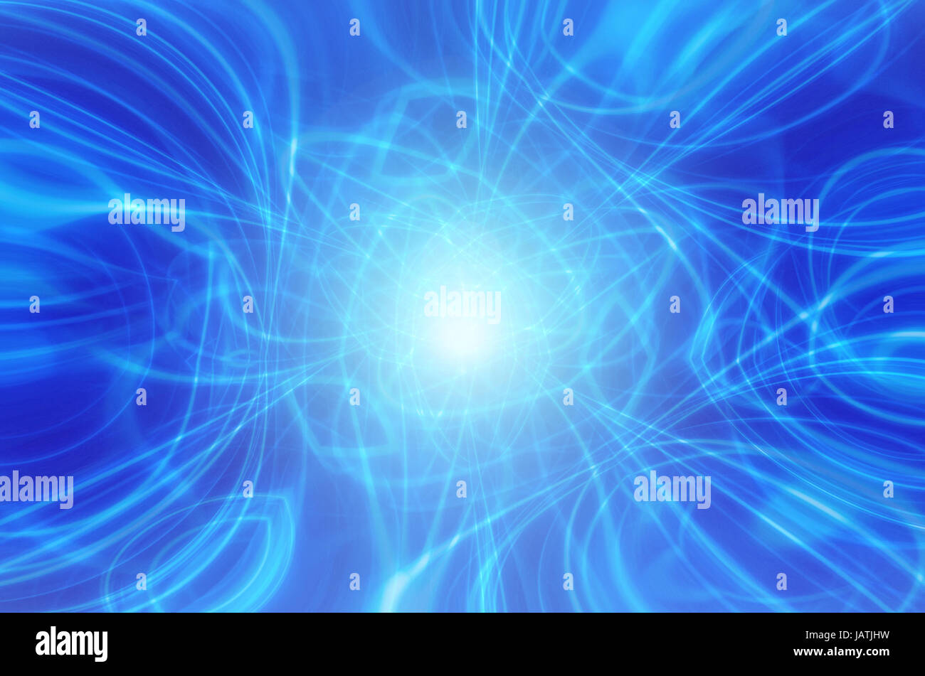 abstract blue background Stock Photo - Alamy