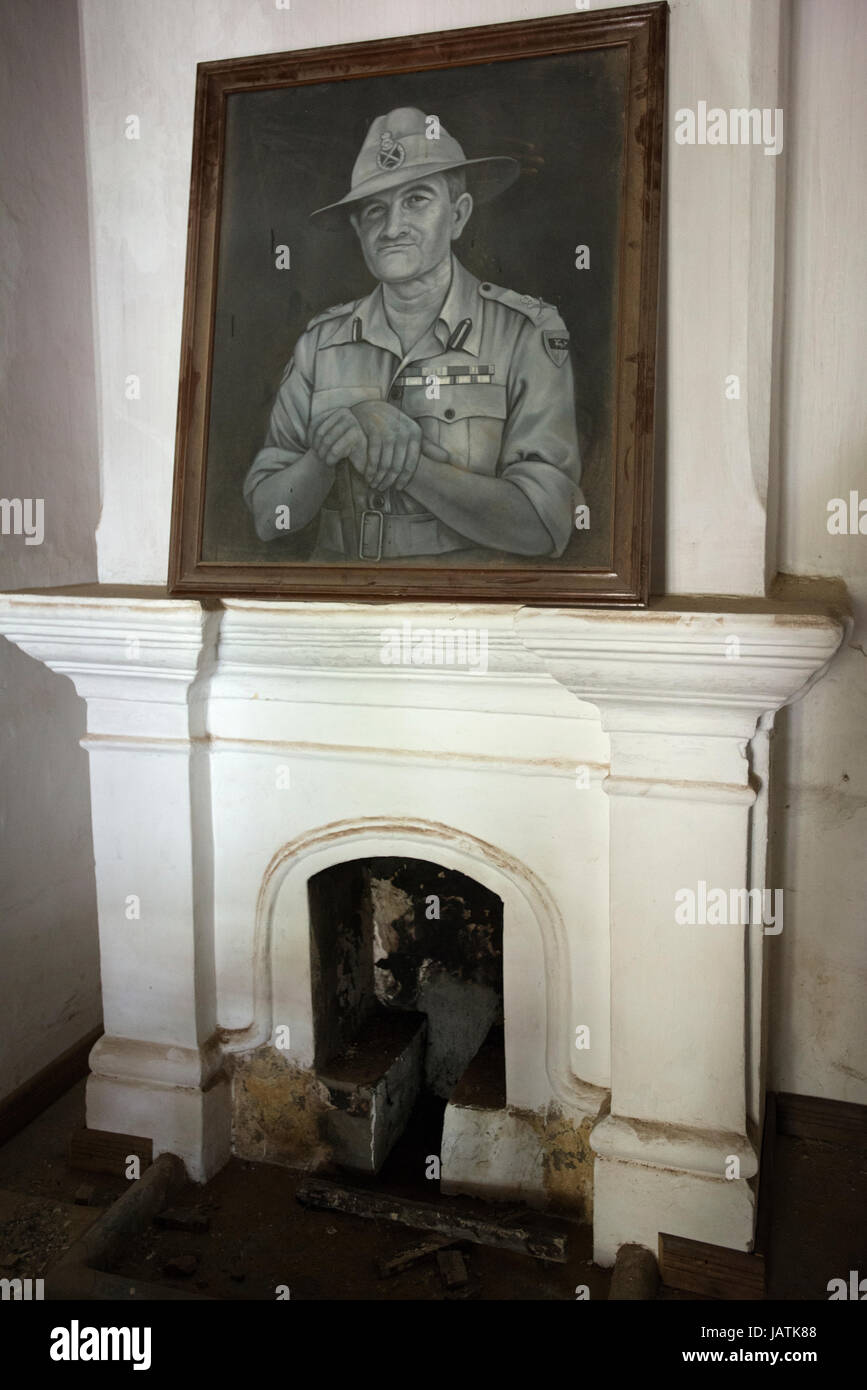 Marshal slim hi-res stock photography and images - Alamy