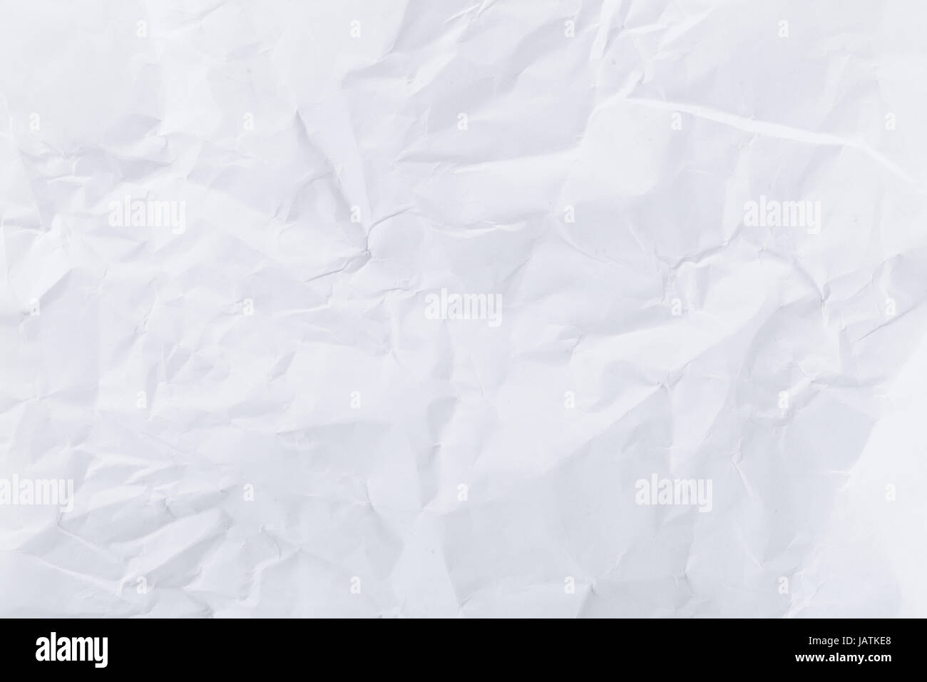 White creased paper Stock Photo - Alamy
