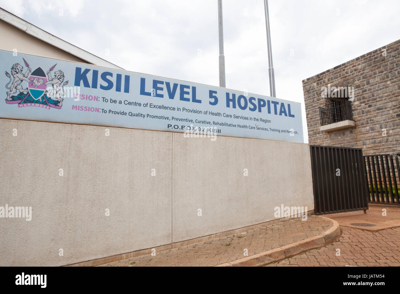 Providing resources hi-res stock photography and images - Alamy