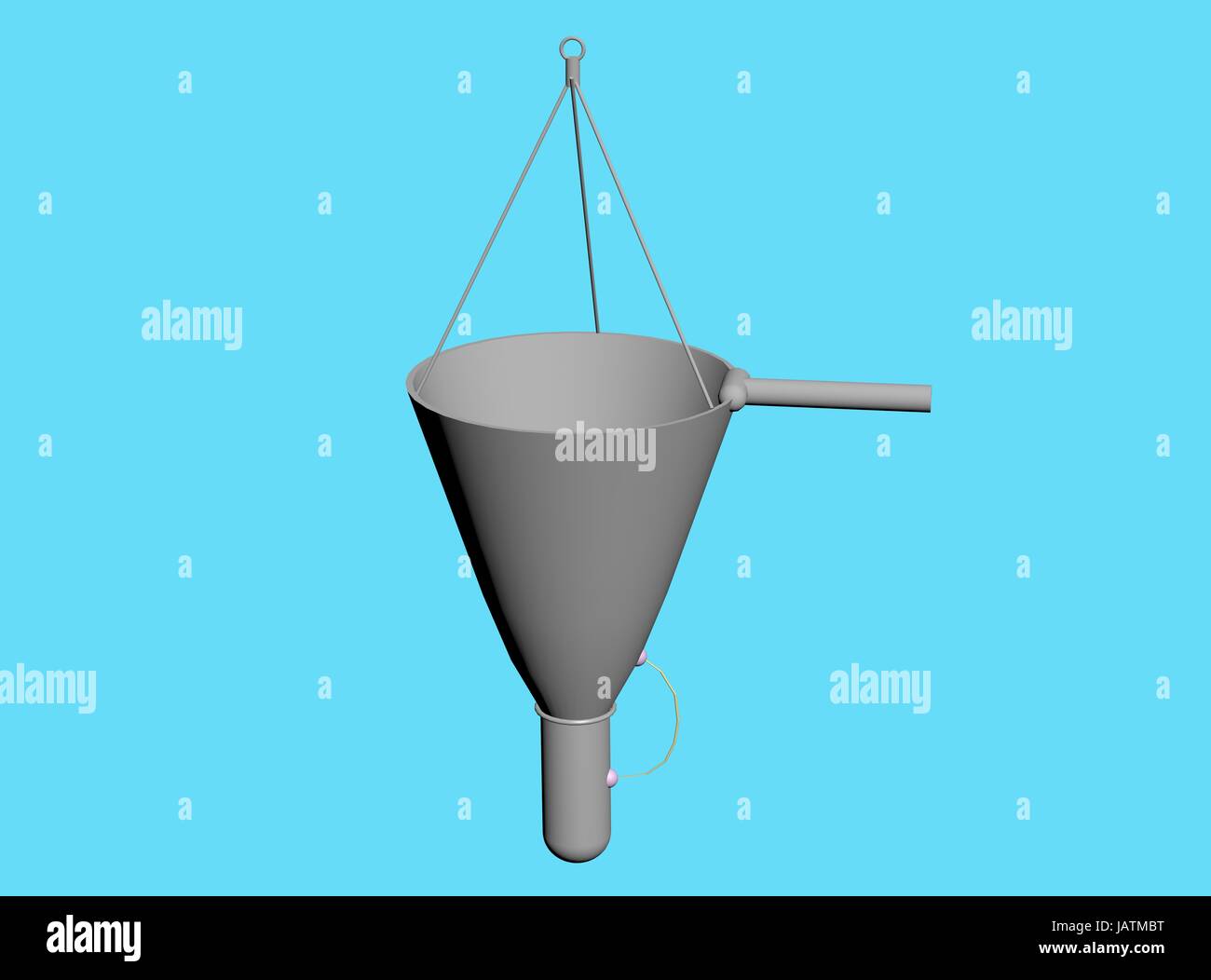 Plankton net hi-res stock photography and images - Alamy