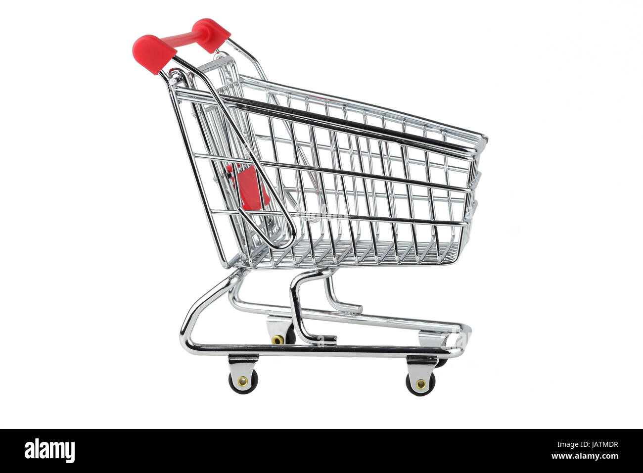 Consumption of goods Cut Out Stock Images & Pictures - Alamy