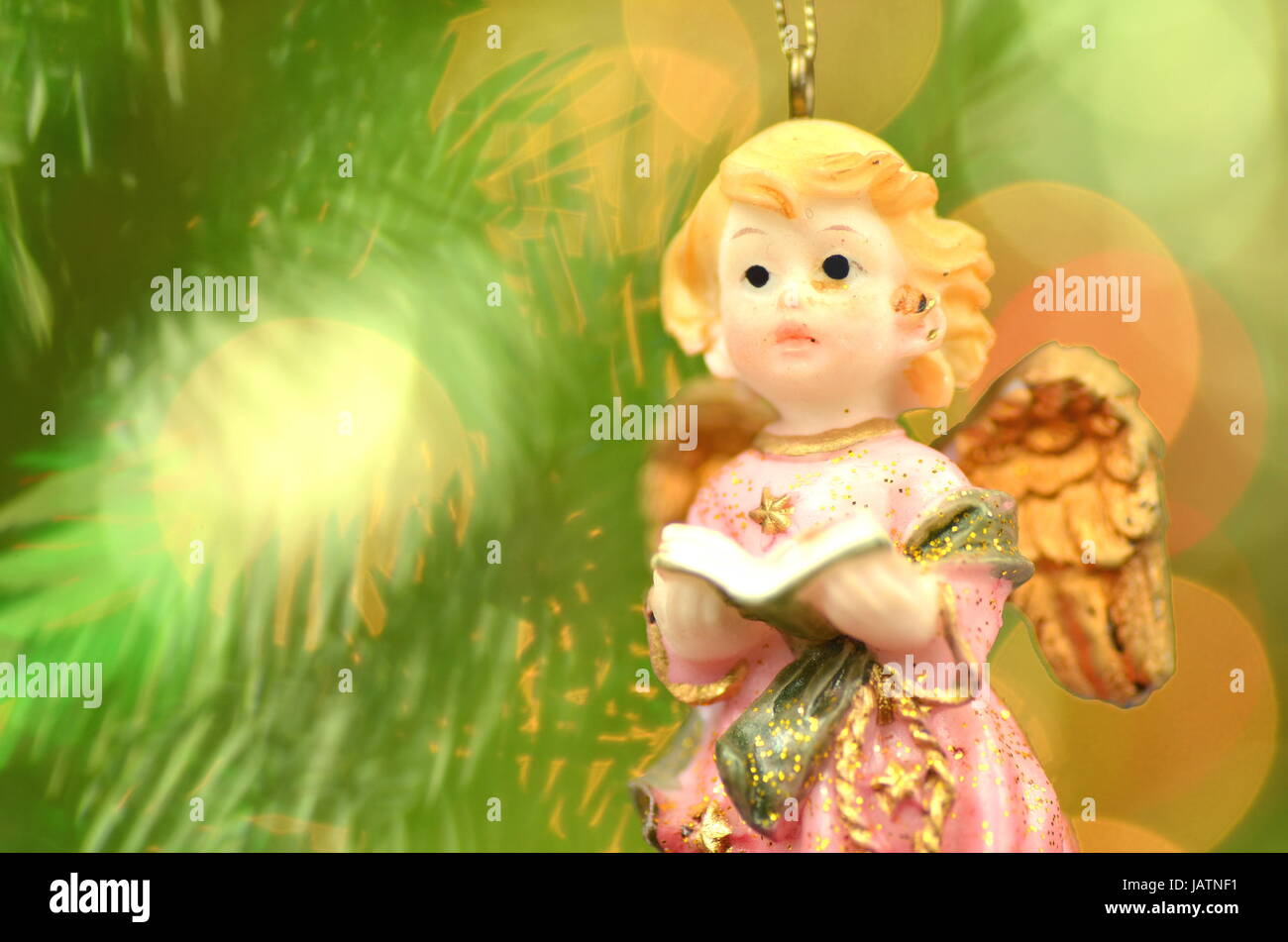 Cupid singing hi-res stock photography and images - Alamy