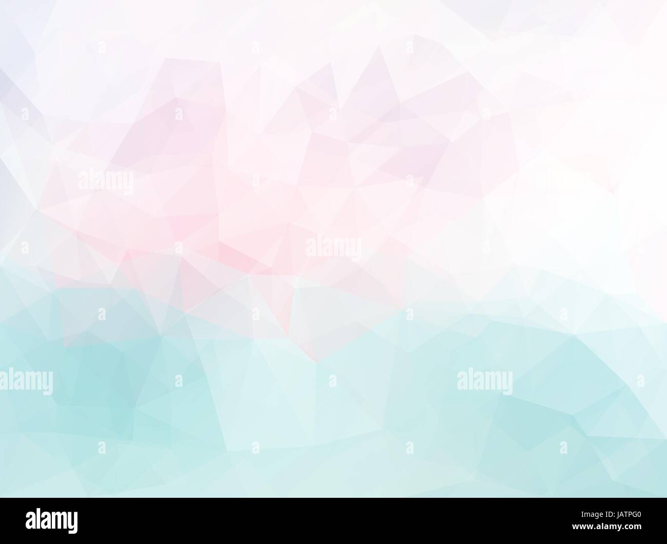 Pink and blue sky Stock Vector Images - Alamy