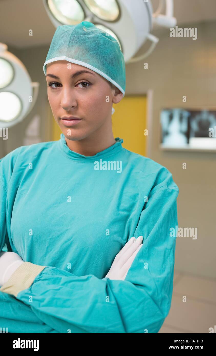 Wearing a camera hi-res stock photography and images - Alamy