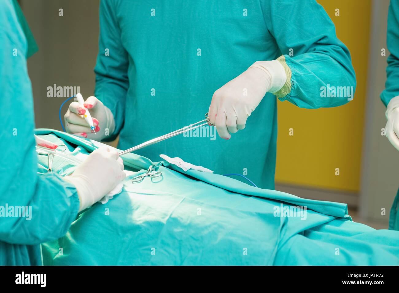 Surgical tool hi-res stock photography and images - Alamy