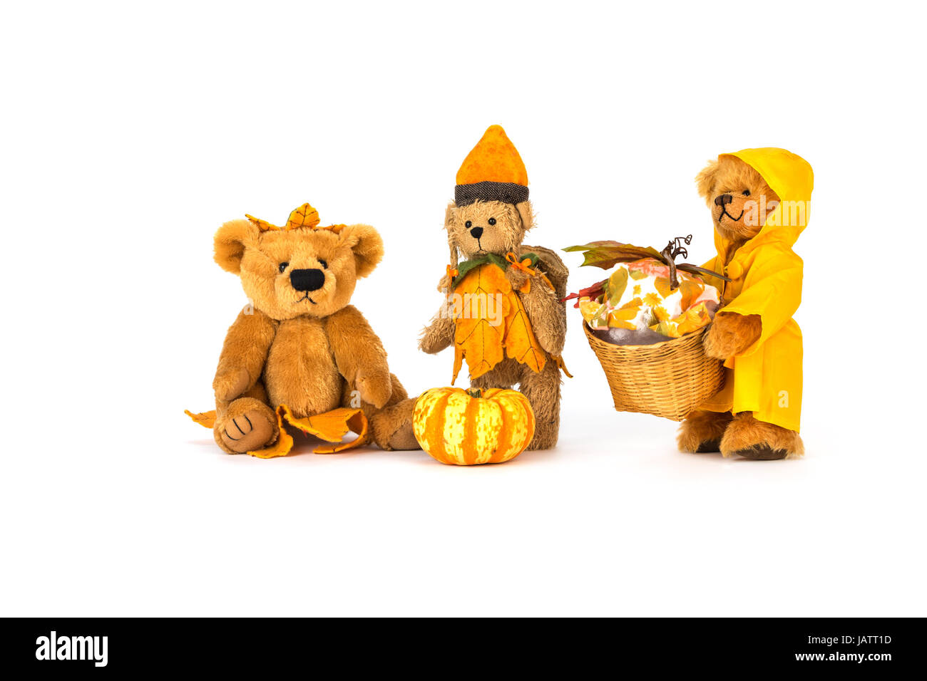 martin teddy bears Stock Photo - Alamy