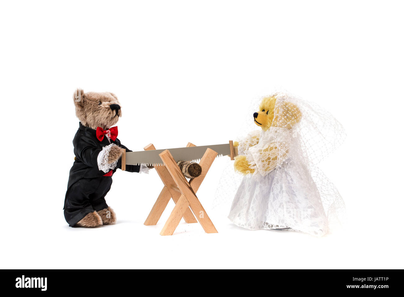 martin teddy bears Stock Photo - Alamy