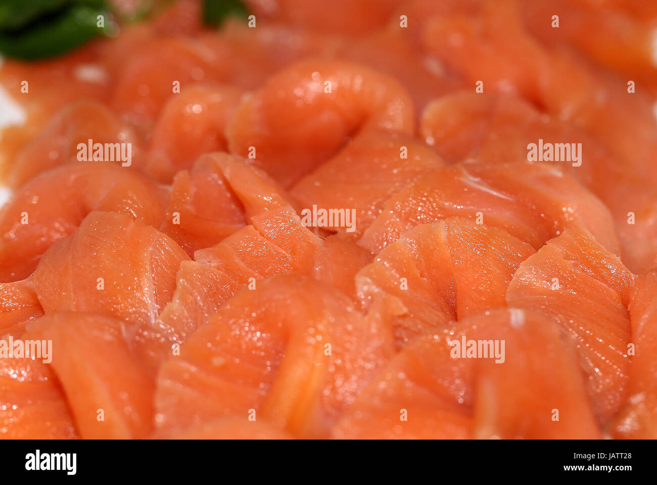 Red fish trout Stock Photo - Alamy