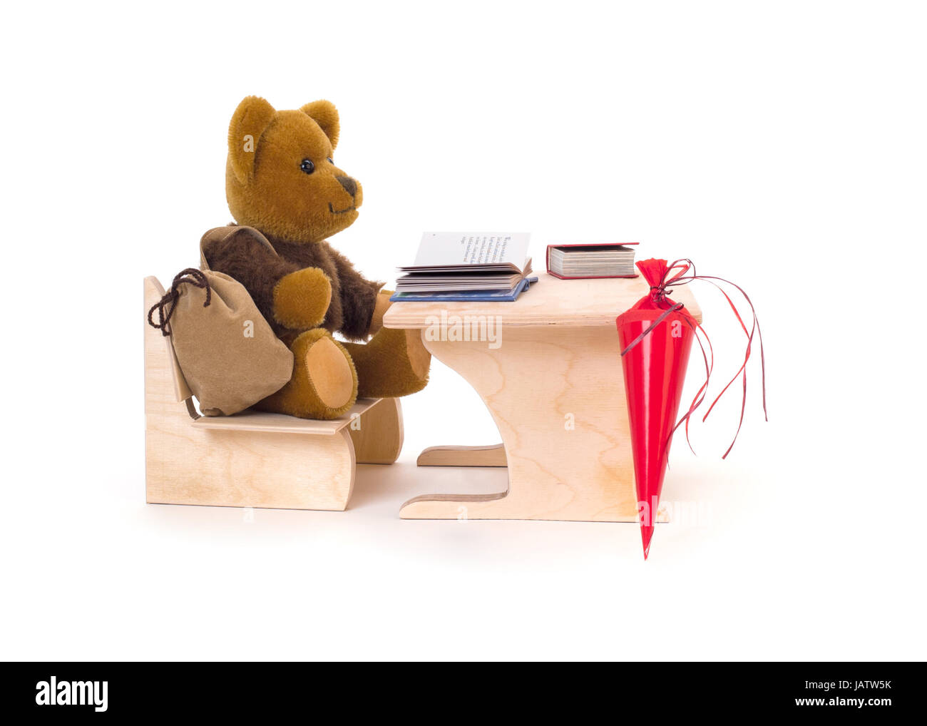martin teddy bears Stock Photo - Alamy