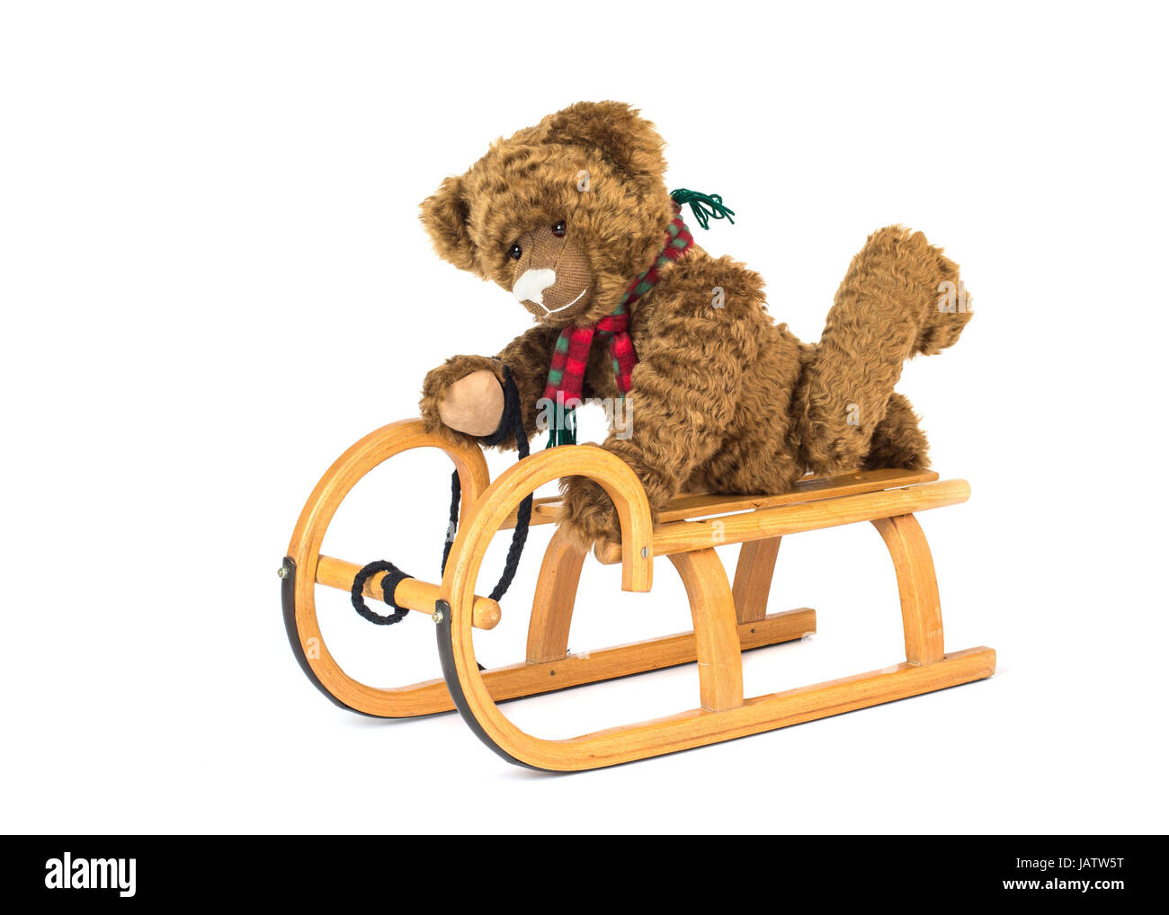 martin teddy bears Stock Photo - Alamy