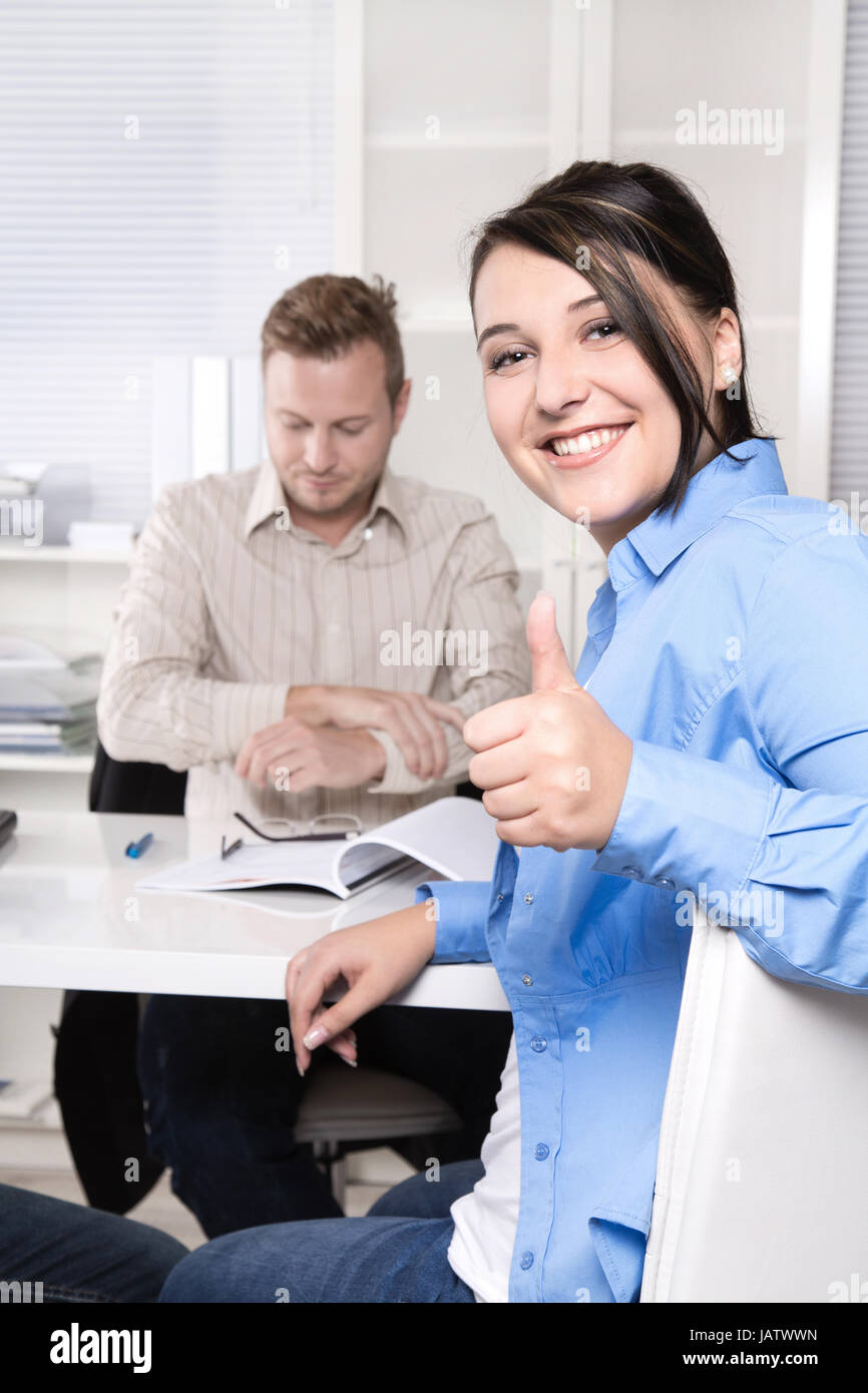 Arbeitsalltag hi-res stock photography and images - Alamy