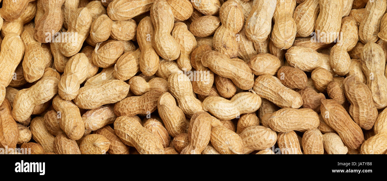 full frame peanut background Stock Photo - Alamy