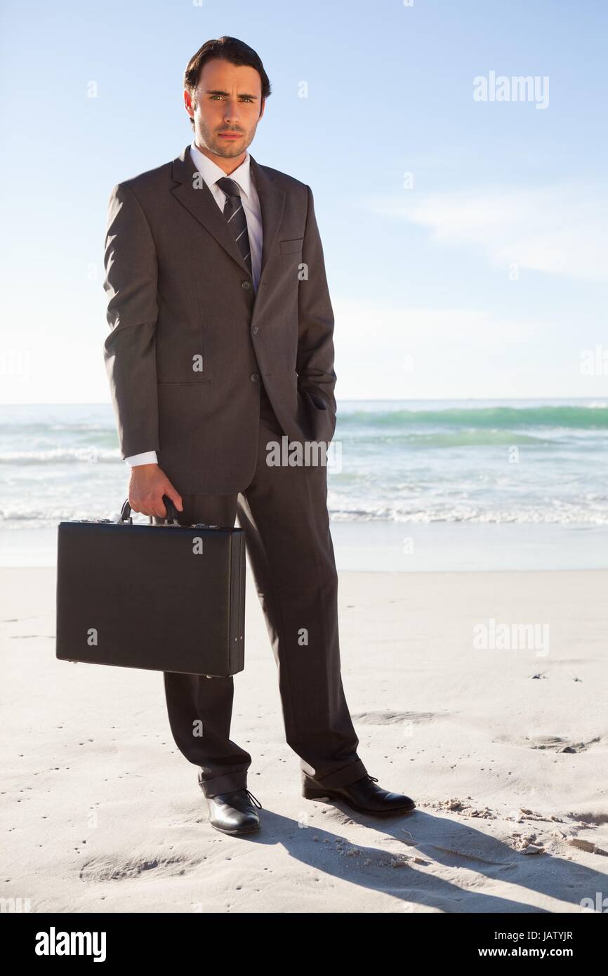 Standing upright hi-res stock photography and images - Alamy