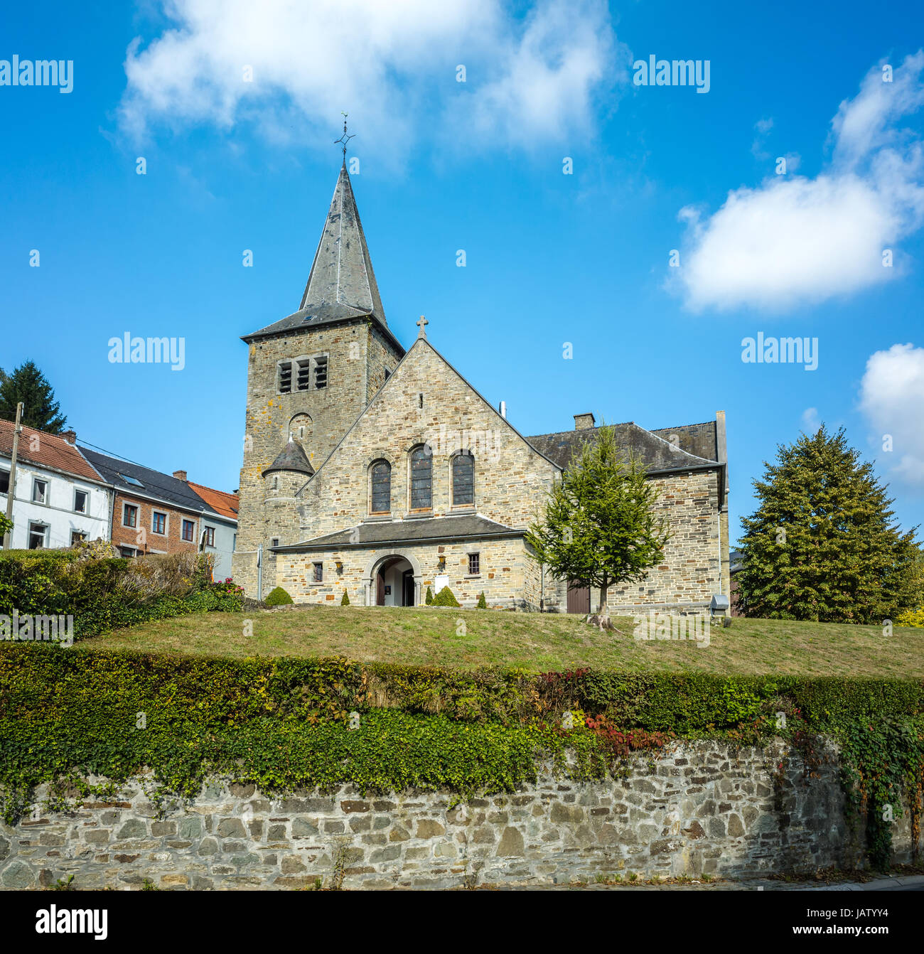 Brussels peak hi-res stock photography and images - Alamy