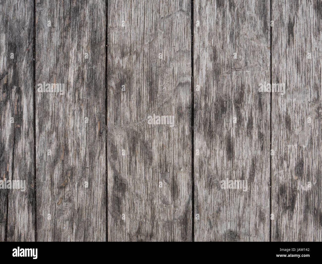 Aged grey wood planks for use as Background Stock Photo - Alamy