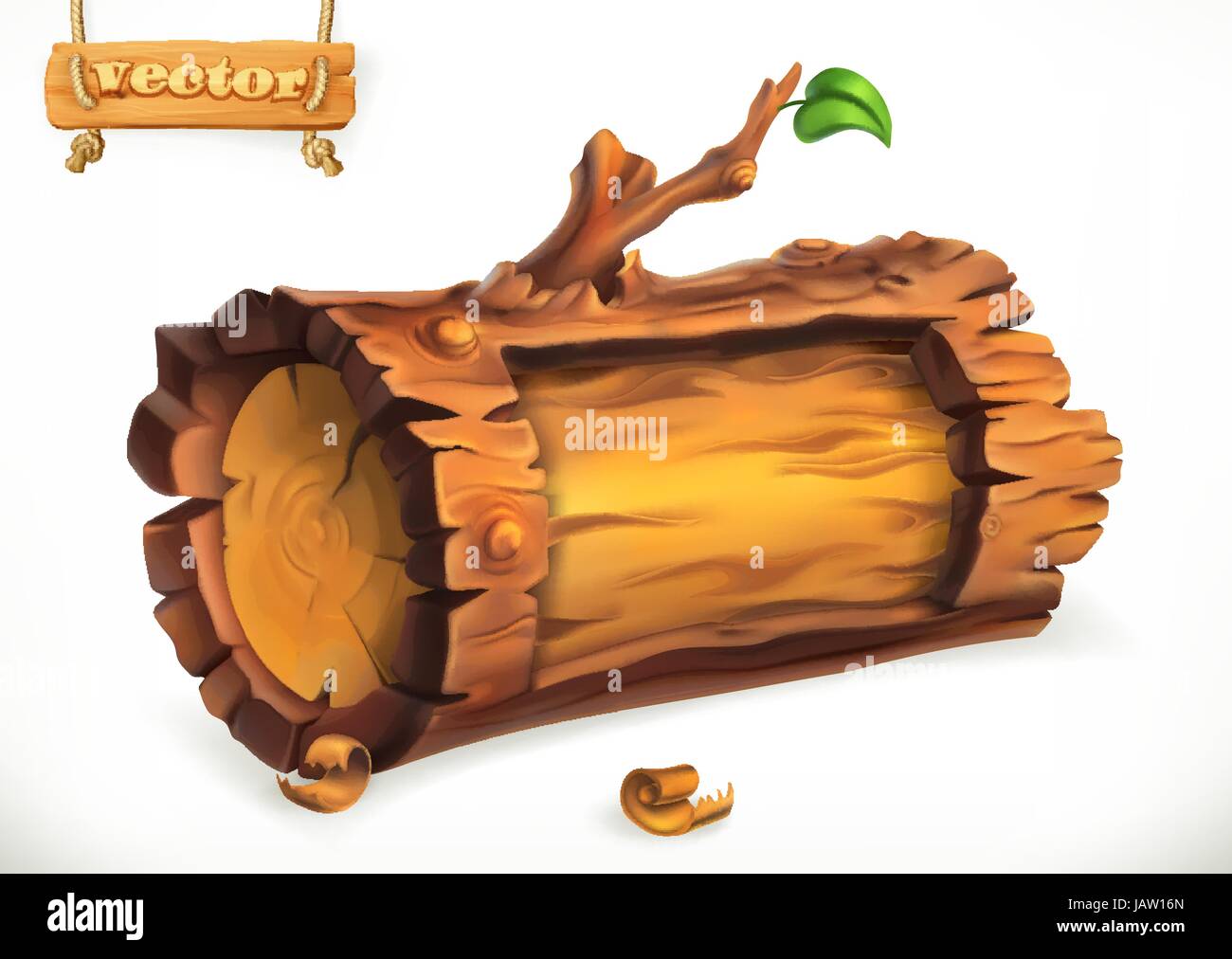 Shavings vector vectors hi-res stock photography and images - Alamy