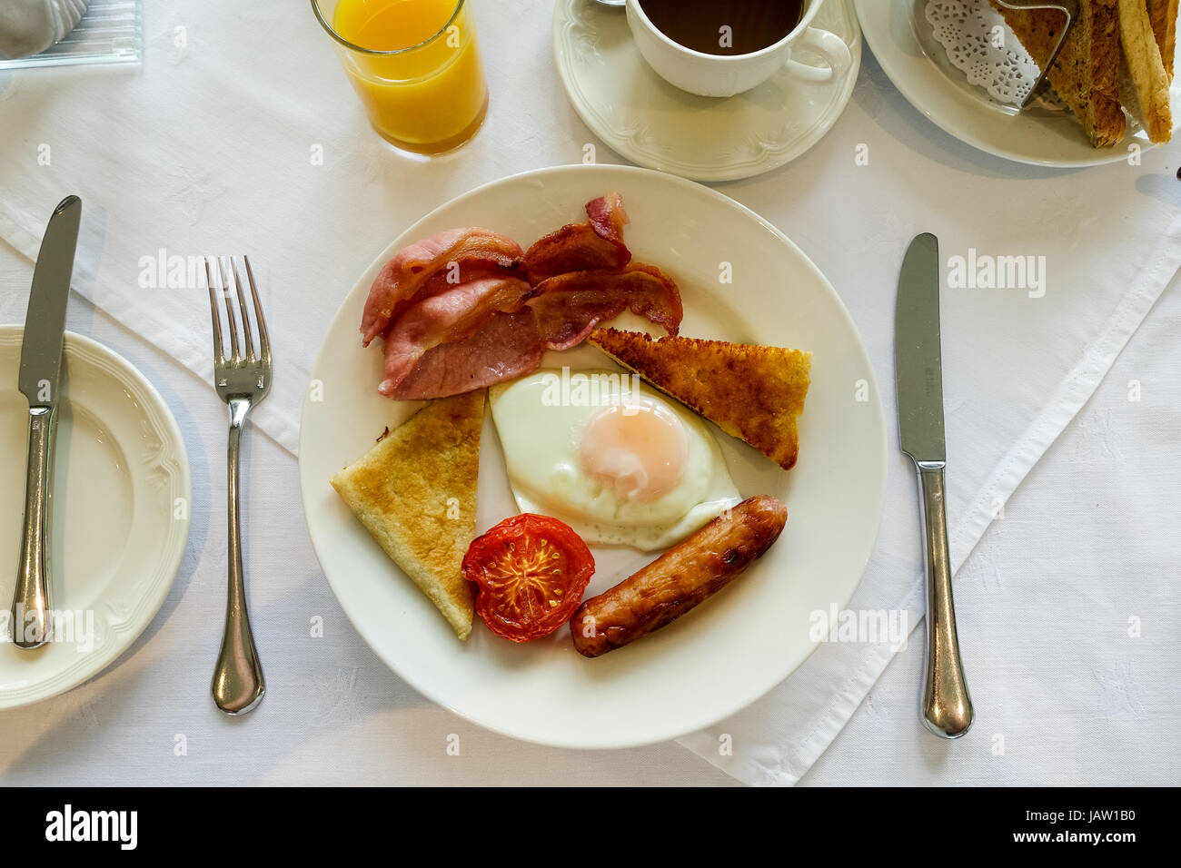 Fry Bread High Resolution Stock Photography and Images - Alamy