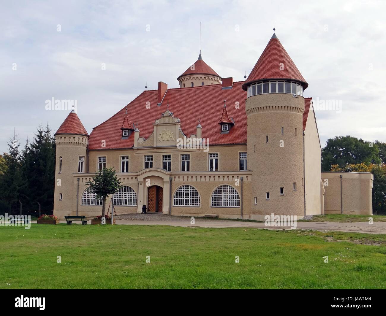 Stolper hi-res stock photography and images - Alamy