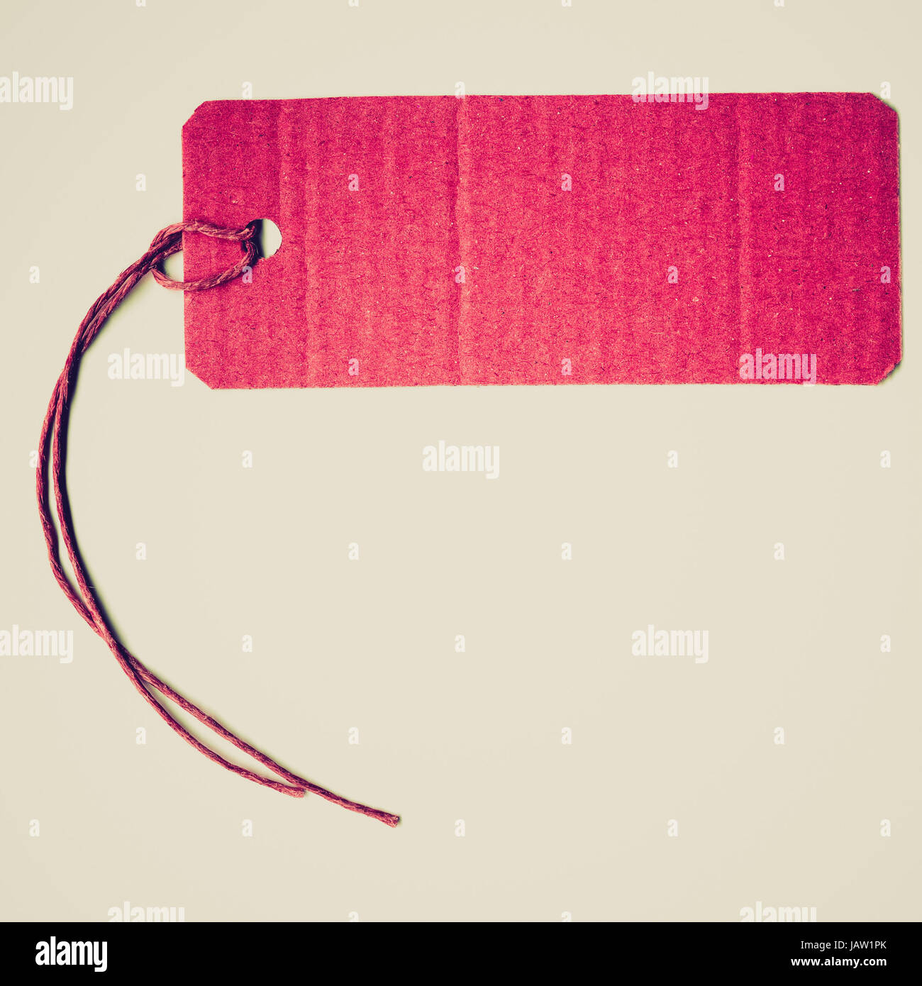 Vintage looking price tag address hi-res stock photography and images ...