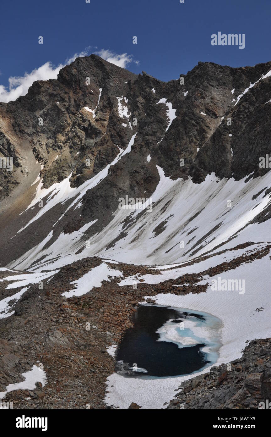 Urgestein hi-res stock photography and images - Alamy