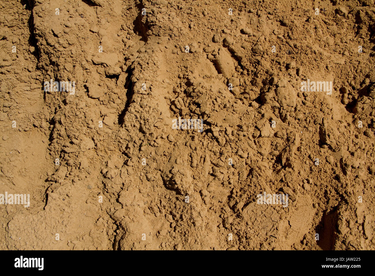 Snady soil hi-res stock photography and images - Alamy