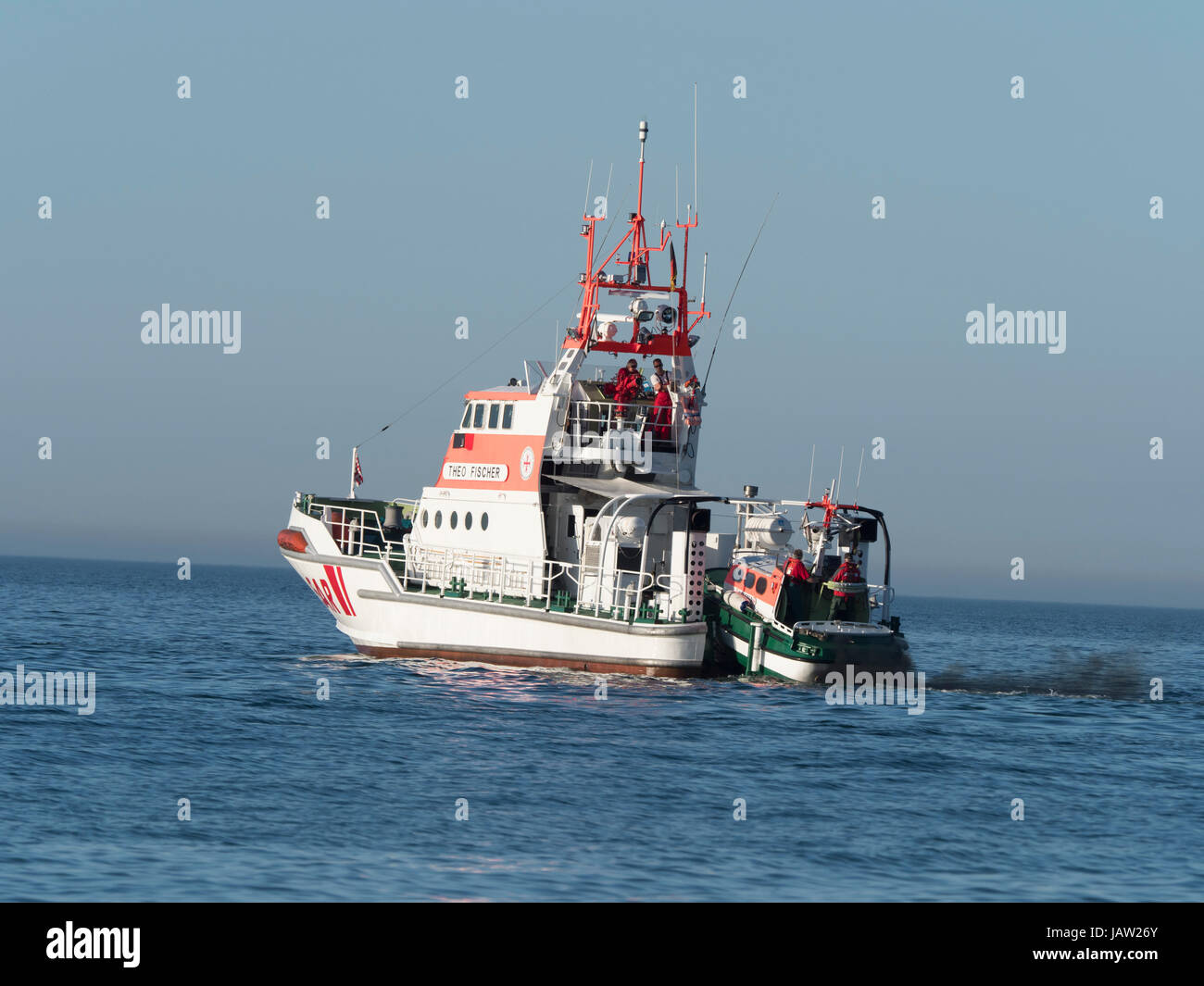 Maritime emergency hi-res stock photography and images - Alamy
