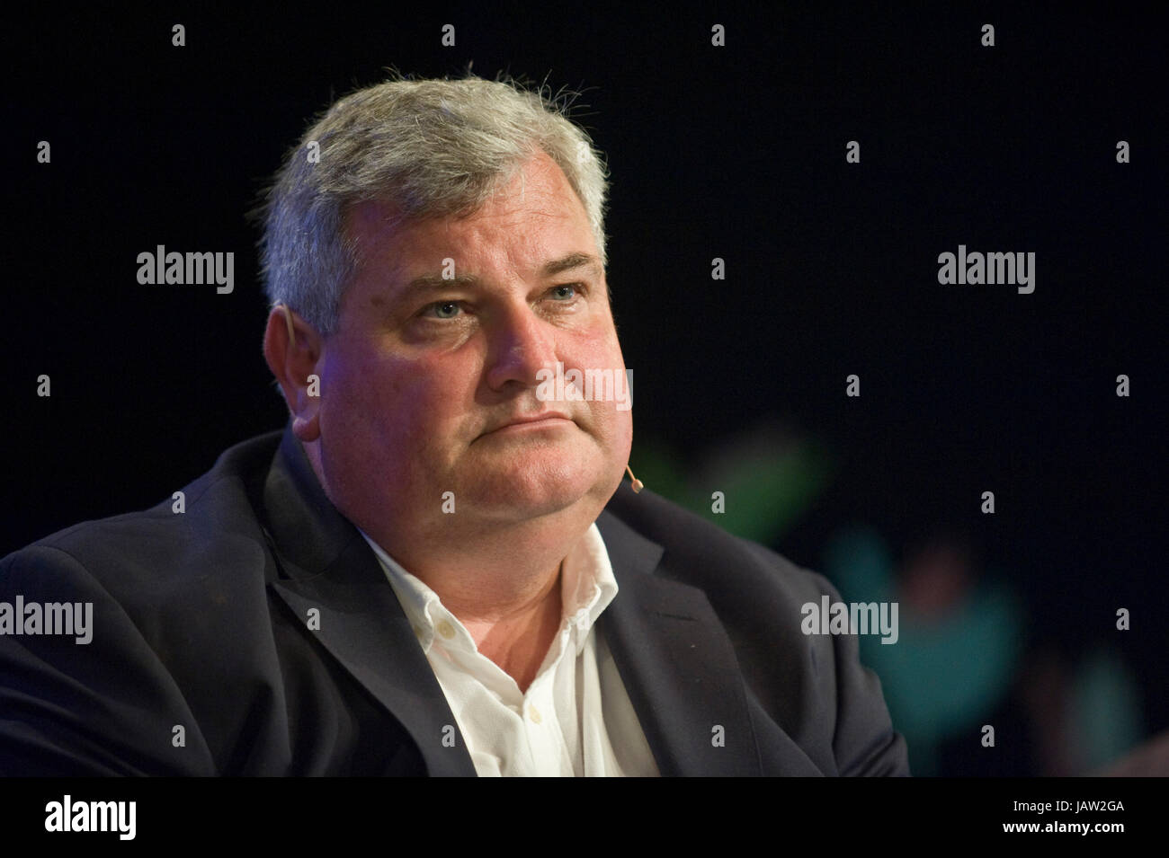 Mark Price British businessman & Minister of State for Trade ...