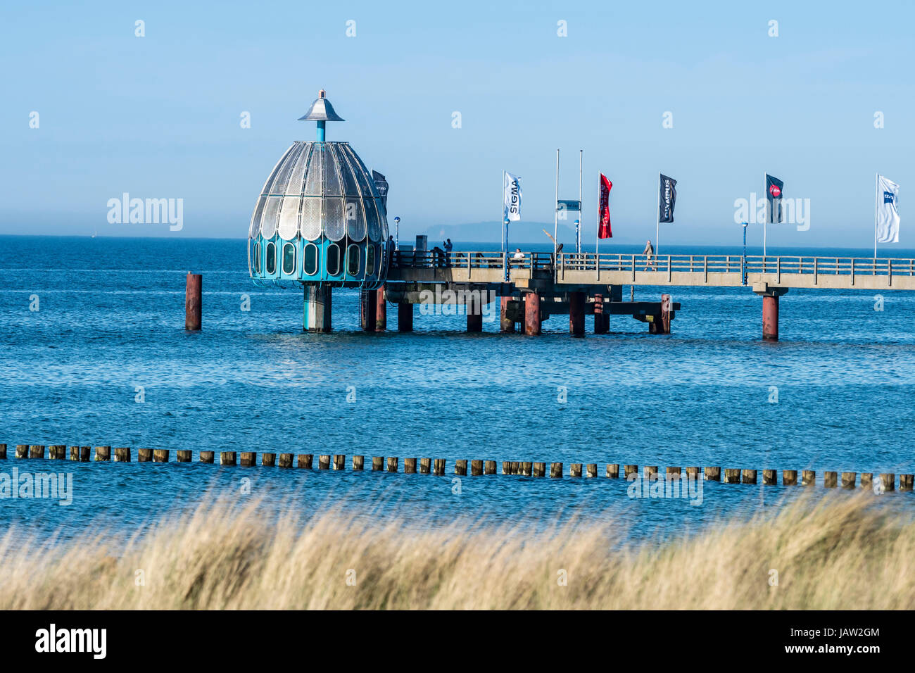 Baltic sea diving hi-res stock photography and images - Alamy