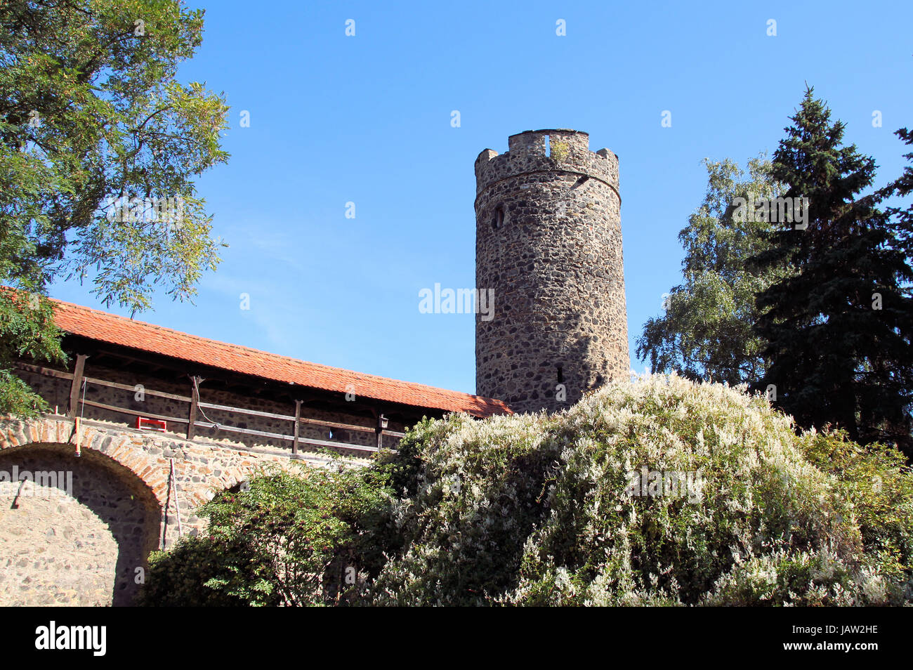 German jail hi-res stock photography and images - Alamy
