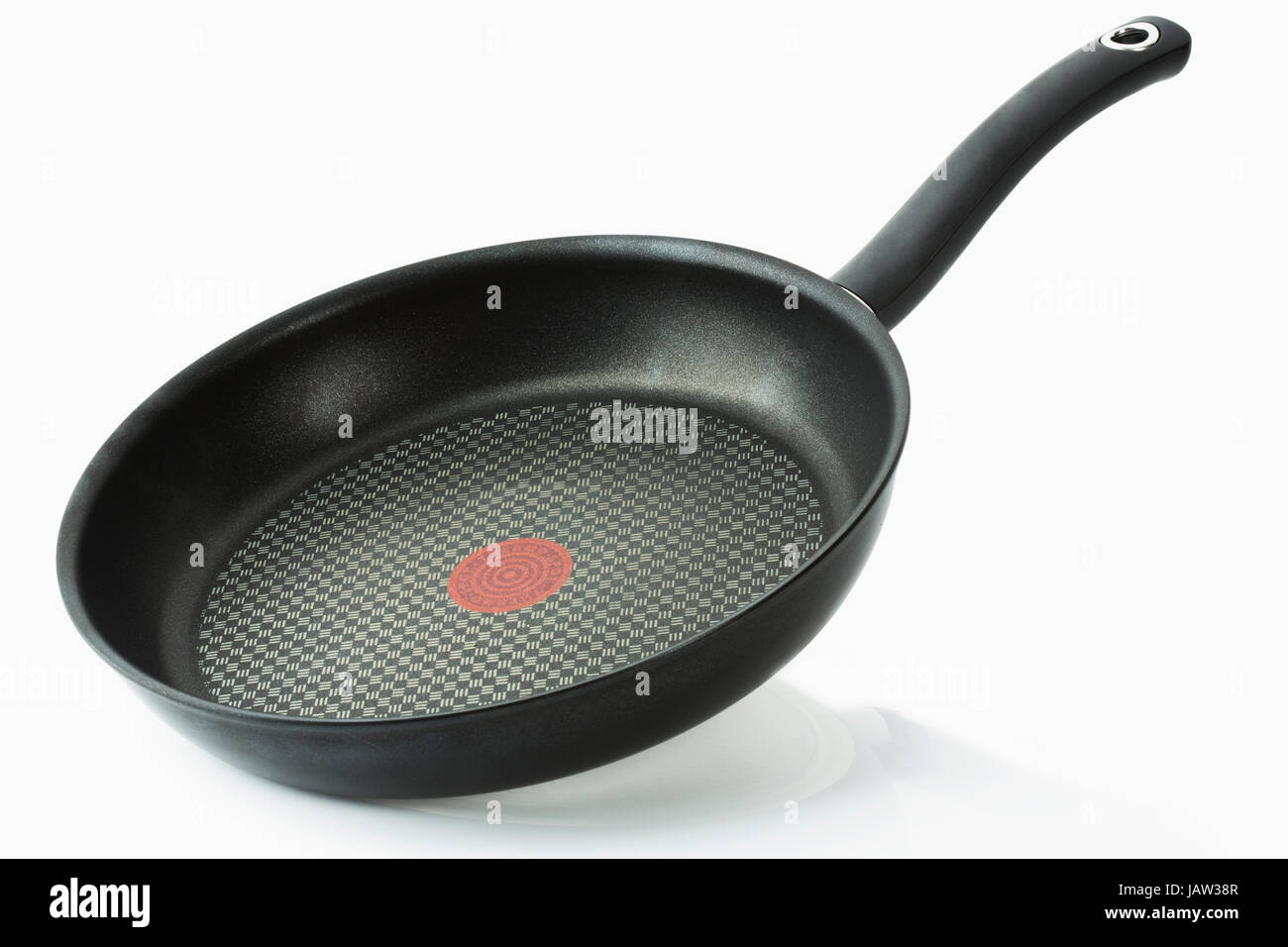 induction frying pan Stock Photo - Alamy