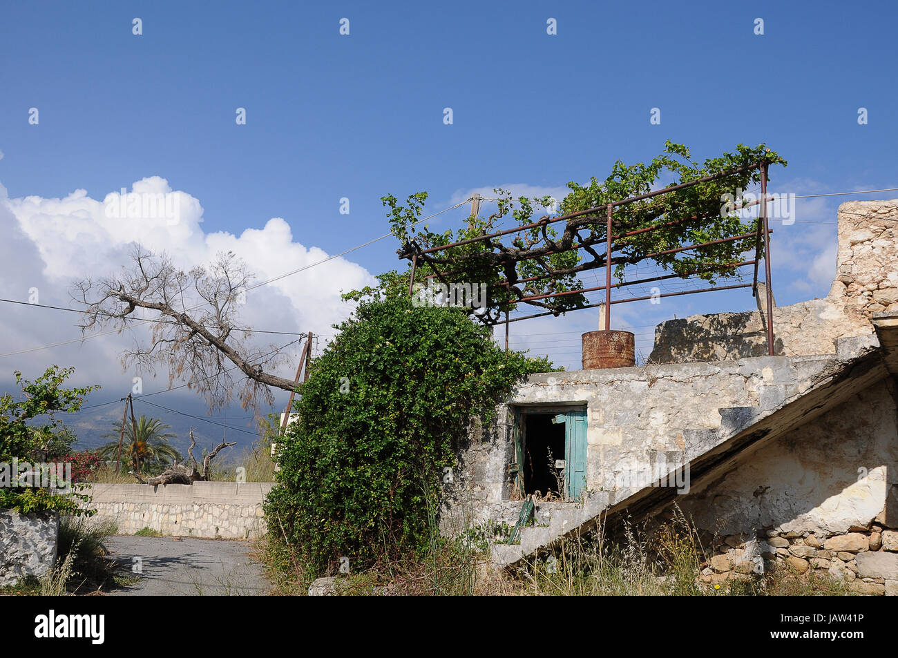 Where to go in crete hi-res stock photography and images - Alamy